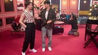 Czas na Show. Drag Me Out: Co na co dzień robią Shady Lady, Gąsiu i ...