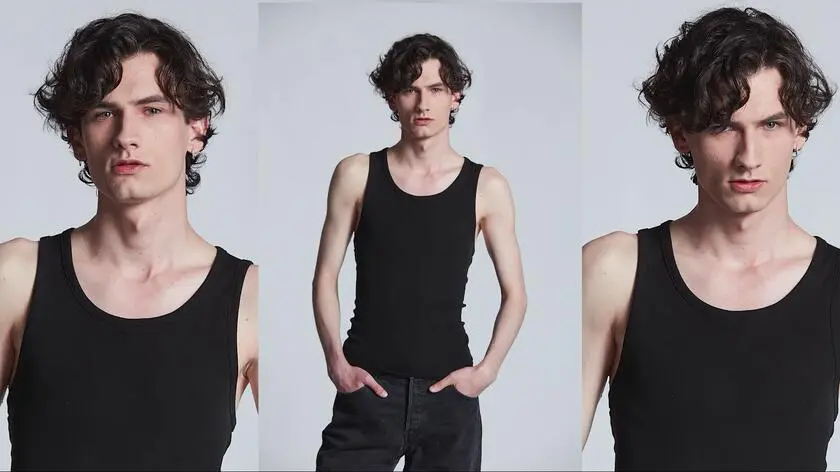Top Model 12: Dominik zrobił wrażenie na jurorach i koleżankach S12E03 ...