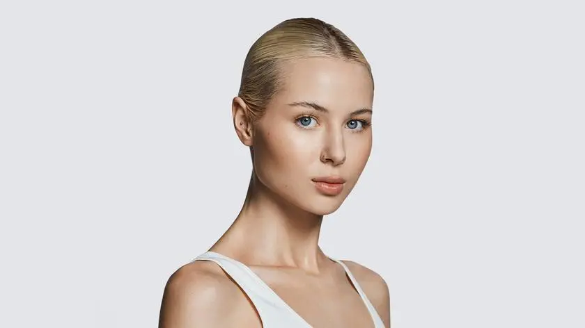 Top Model 11: Marcelina Zetler S11E03 - TVN