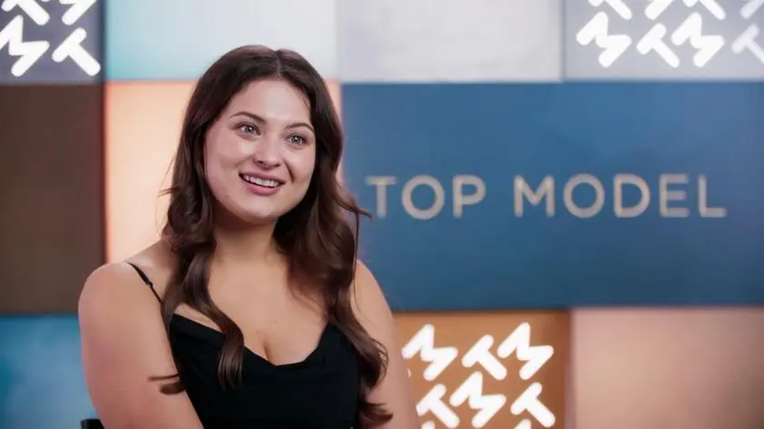 Top Model 11: Martyna Kaczmarek o akceptacji siebie i zaburzeniach ...