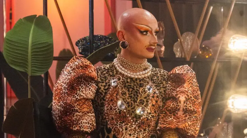 Czas na Show. Drag me Out. Marcin Łopucki - z kim wystąpi w duecie, kim ...