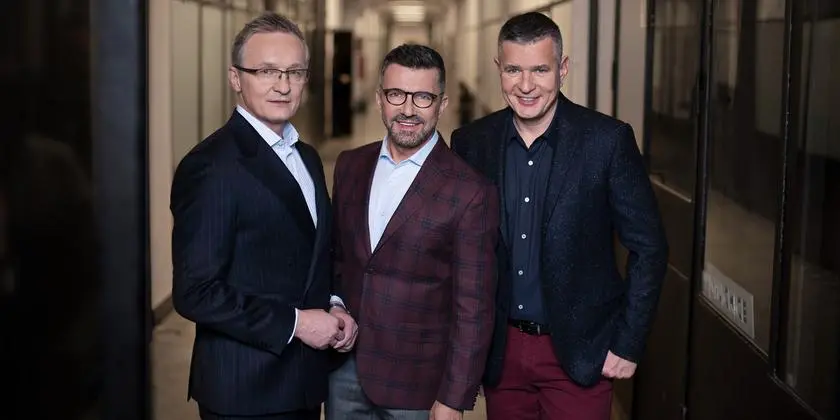 "Uwaga" już od 20 lat w Waszej sprawie! - TVN
