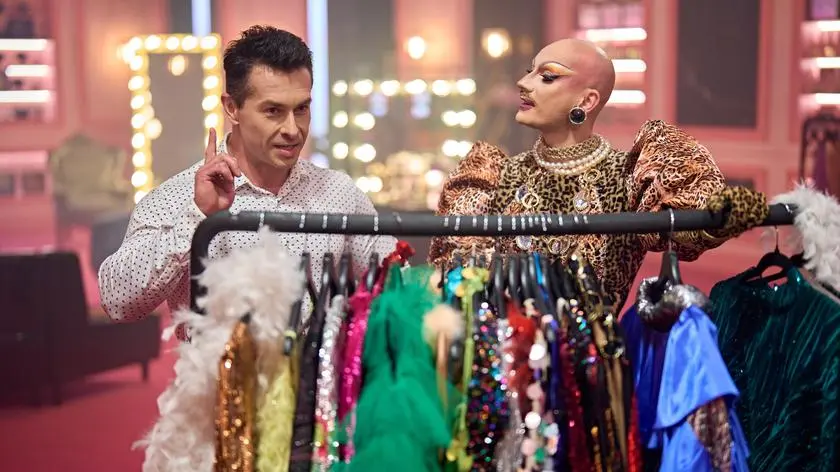 Czas na Show. Drag Me Out: Jak Drag Queen Twoja Stara poradzi sobie z ...