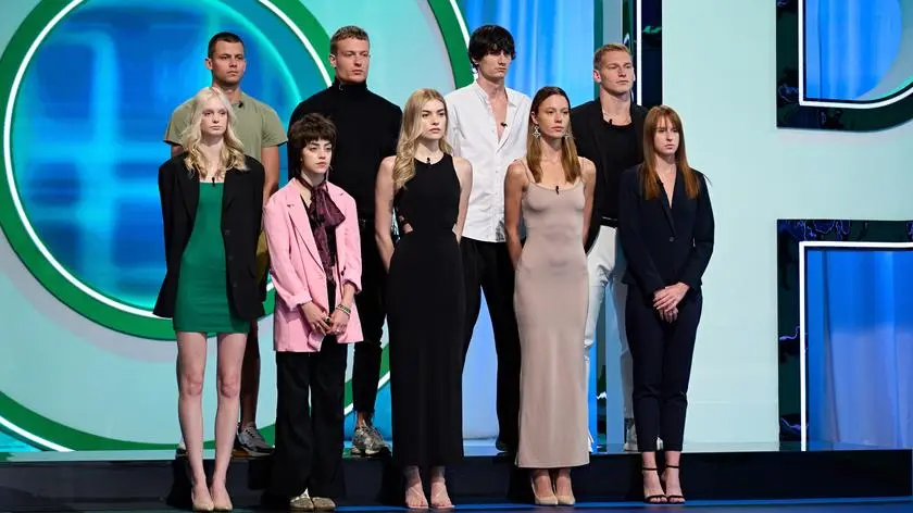 Top Model 12: Kto pojedzie na fashion week? Zobacz fragmenty 10 ...