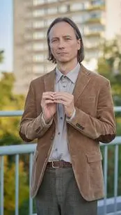 Nowy serial "Herkules" od 5 września w TVN! - TVN