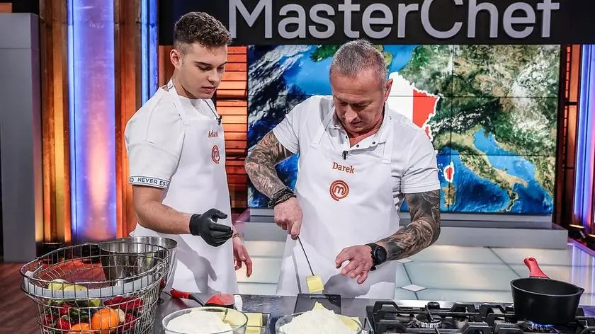 MasterChef Junior: To najdłuższa konkurencja w historii? - TVN