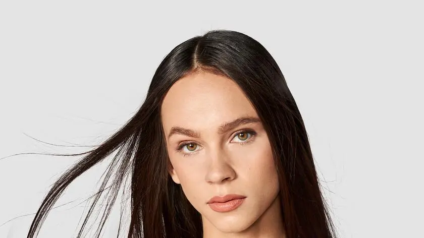 Top Model 12: Zoja Sintichine S12E03 - TVN