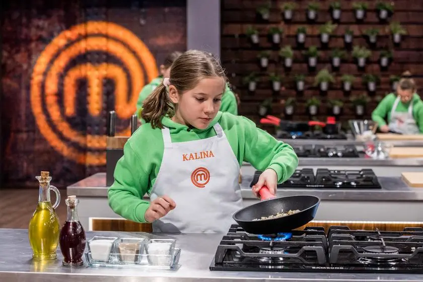 MasterChef Junior: Chinkali, tiropitakia, momo czy kołduny - które z ...
