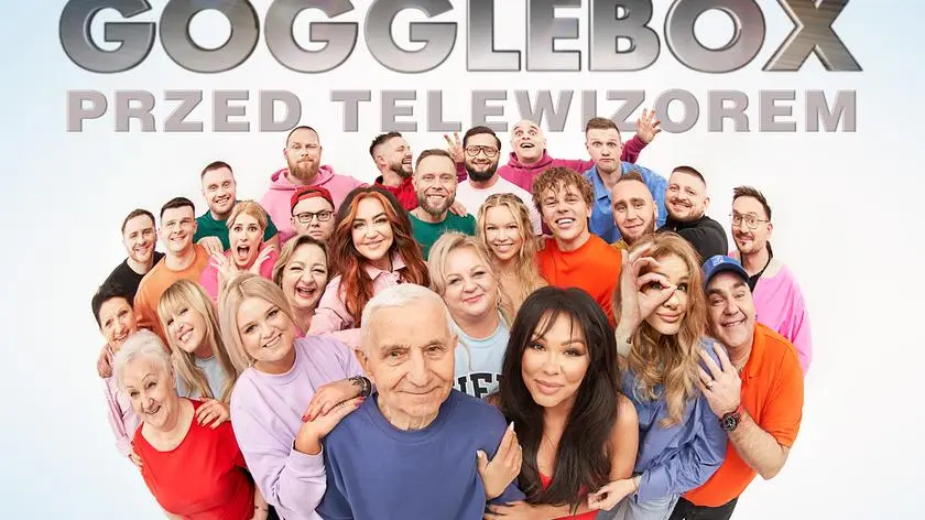 Gogglebox. Przed telewizorem - TVN