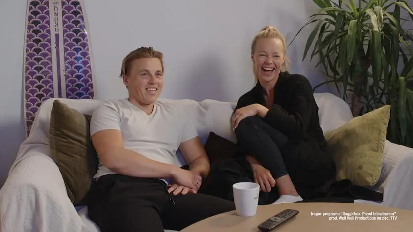 Gogglebox. Przed telewizorem. Co uczestnicy obekrzą w 12. odcinku ...