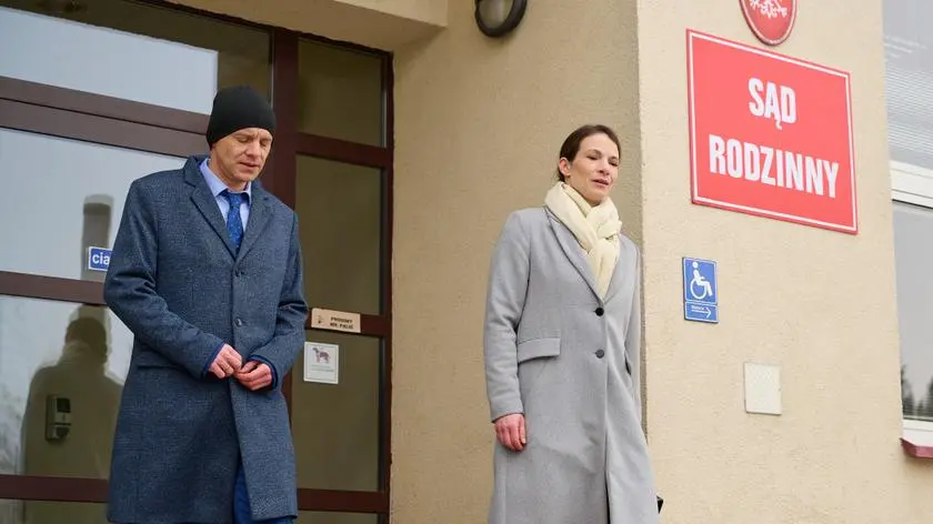 W nowych odcinkach Na Wspólnej! - TVN