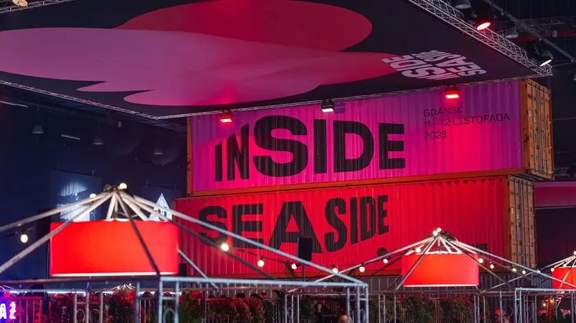 Inside Seaside 2023: Sukces pierwszej edycji festiwalu! Zobacz naszą ...