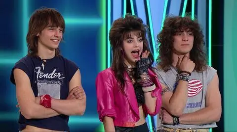 Top Model 12: Sofia Konecka Menescal zrobiła show na castingu S12E01 - TVN