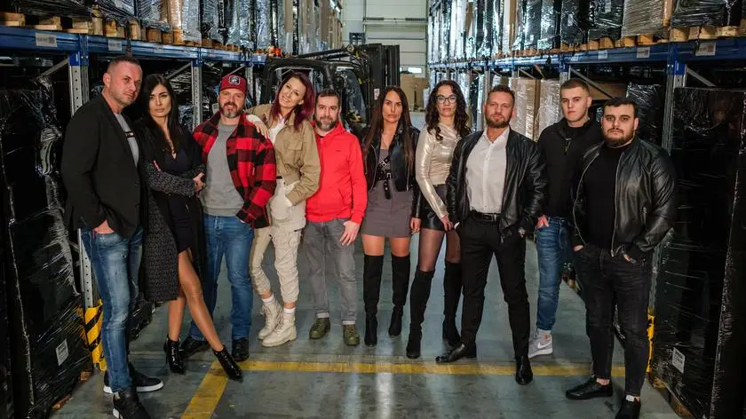 Zakup w ciemno. Kiedy startuje 4. sezon programu na antenie TTV? Sprawdź! - TVN