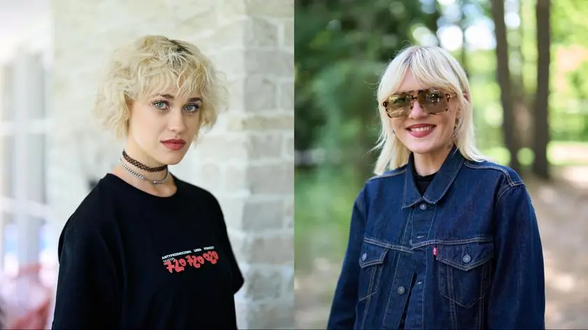 Top Model 12: Helena Englert, Ofelia i uczestnicy nagrali filmy do ...