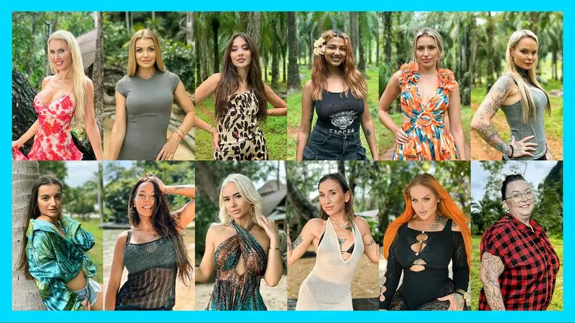 Królowa przetrwania: Nowe reality show w Player i TVN 7 już w grudniu - TVN