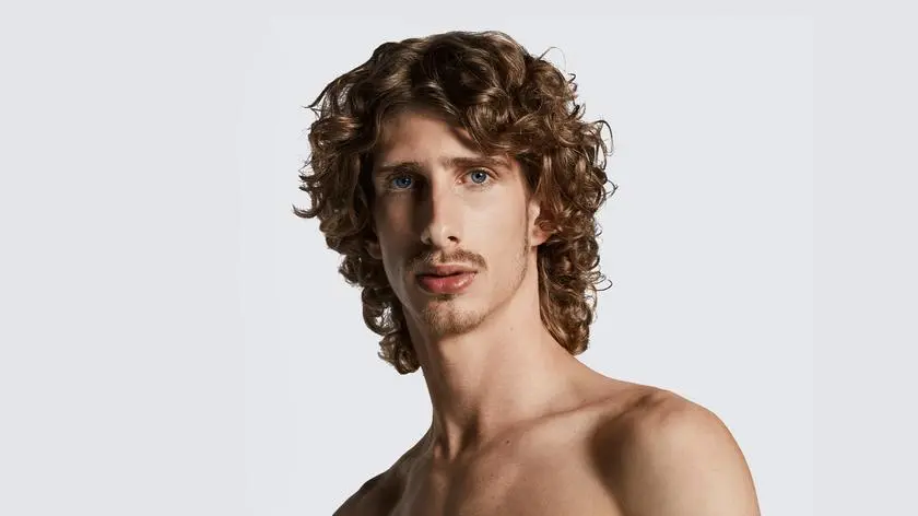 Top Model 11: Borys Barchan S11E03 - TVN