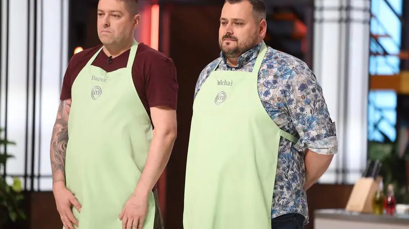 Masterchef PRZED EMISJĄ W TV: Uczestnicy 12. edycji po raz pierwszy w ...