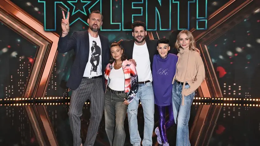 "Mam Talent". Zwiastun 2. odcinka - TVN