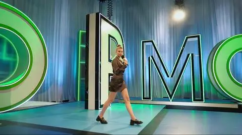 Top Model 12: Aleksandra Helis i Krystian Embradora za kulisami ...