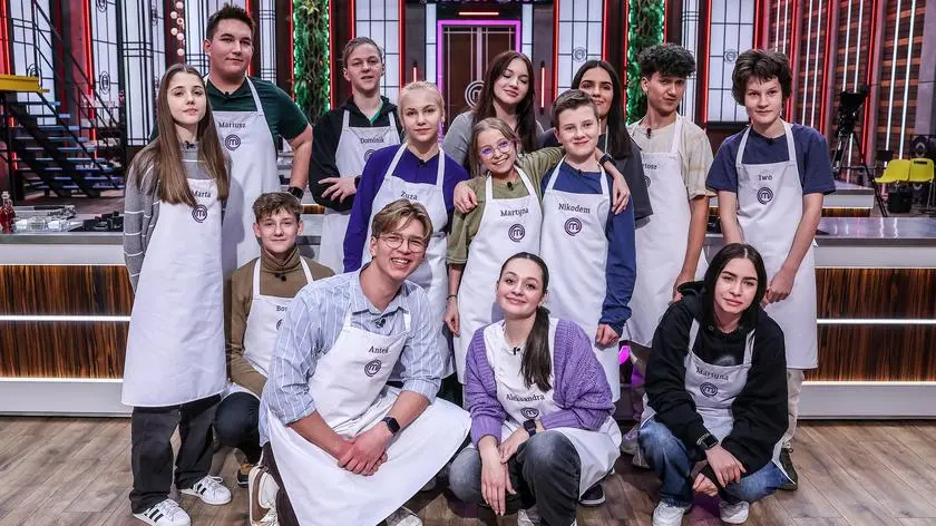 MasterChef Nastolatki. Lista zwycięzców, kto otrzymał fartuch - TVN