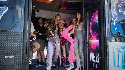 Top Model 12: Filmowe zadanie na czas w autobusach. Znamy zwycięzców ...