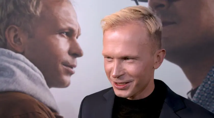 Johnny: Jak wyglądała współpraca Piotra Trojana i Patryka Galewskiego ...