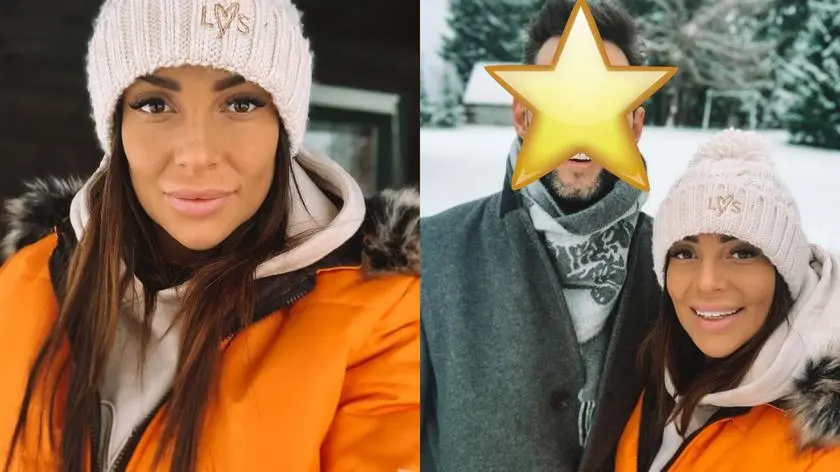 Ata Postek pokazała chłopaka. Fani komentują: nierealnie piękny - TVN