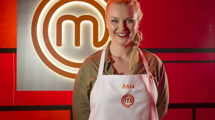 Anna Kawa – Kułyk: Spodziewam się ogromnej przygody - TVN