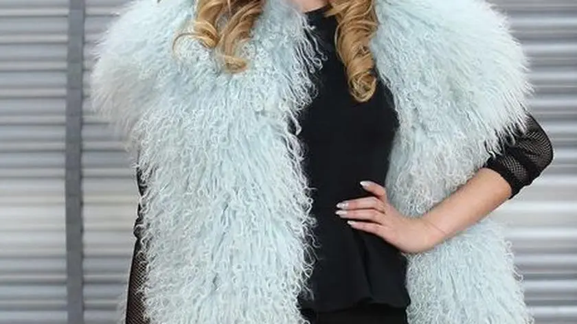 Jessica Mercedes Kirschner o trendach na wiosnę - TVN