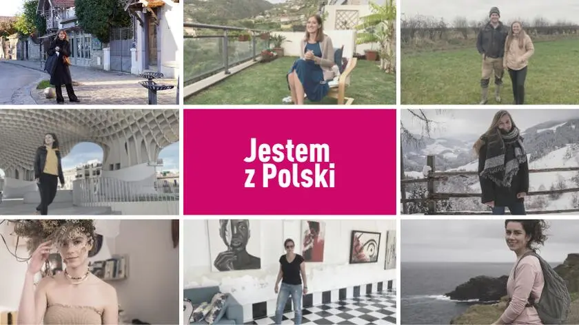 Jestem z Polski sezon 9 podsumowanie - TVN