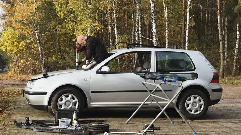 Mobilni mechanicy Seria 5 - TVN