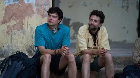 Nikodem Rozbicki – kim jest, wiek, wzrost, rodzice, brat, związki ...