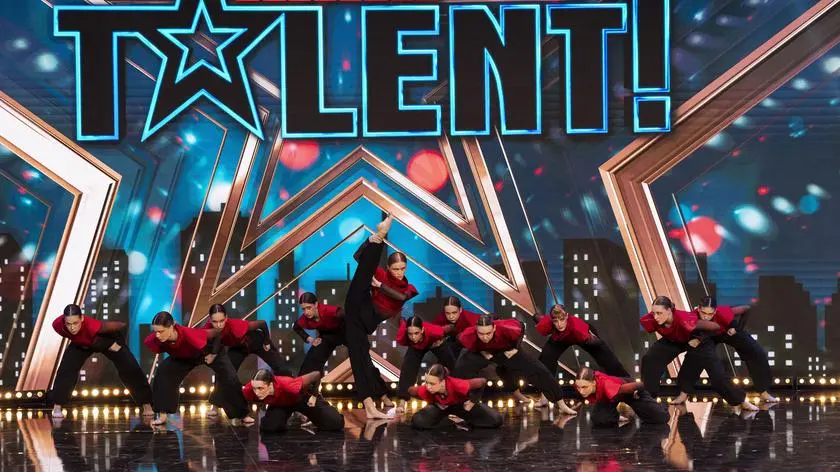 "Mam Talent!": Zobacz bonusowe fragmenty z 1. odcinka nowego sezonu! - TVN