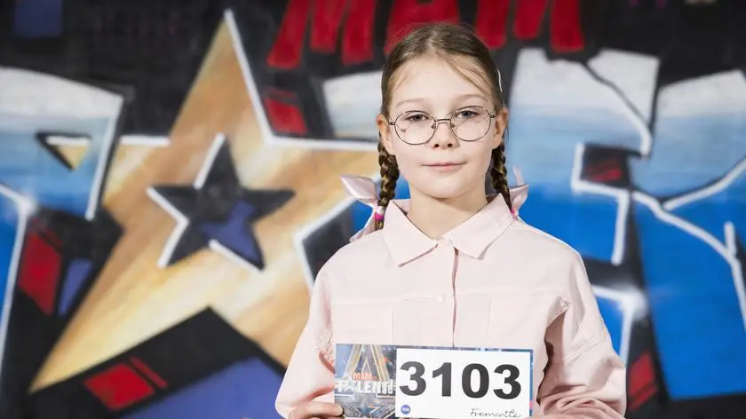 "Mam Talent!" - Kim jest Ala Ada Bujko? Zobacz przedpremierowy występ z ...