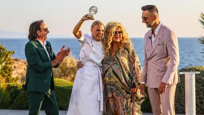 Julia Cichocka wygrywa 13. edycję MasterChefa! Jury miało bardzo trudne ...