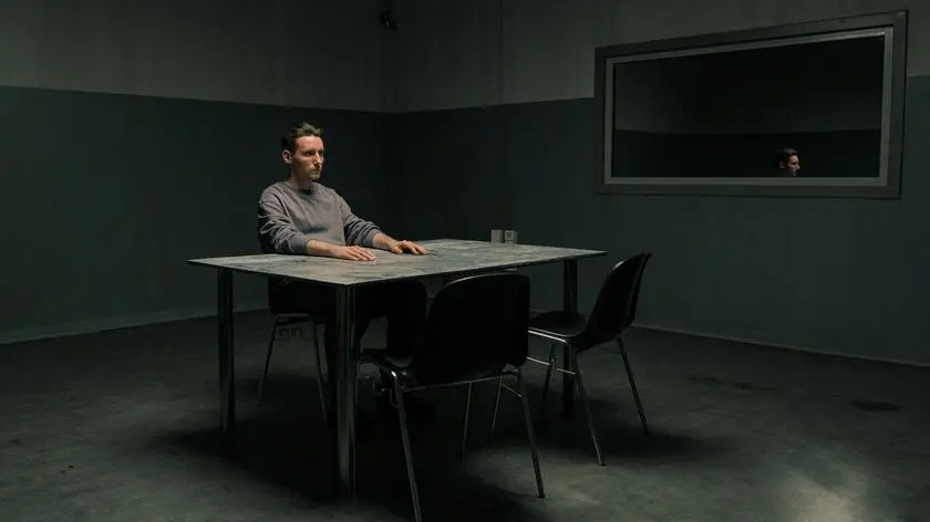 Behawiorysta: Zobacz podsumowanie 1. odcinka serialu! - TVN