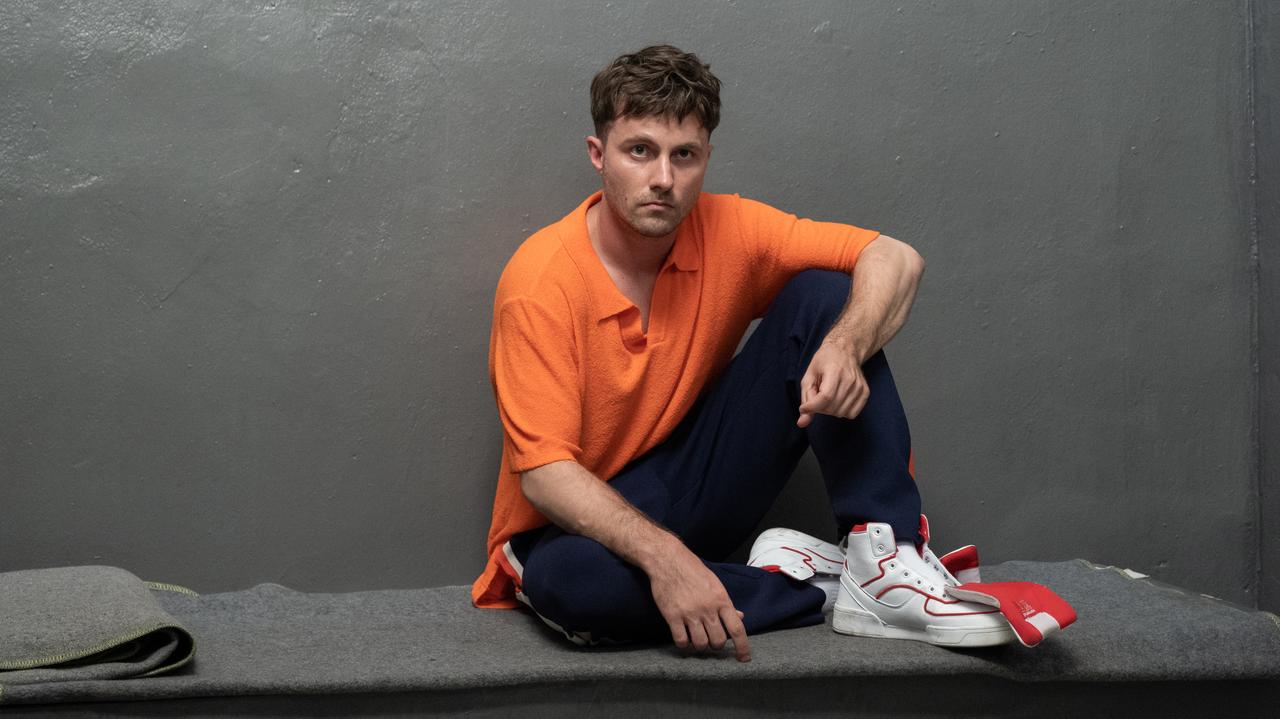 Mój agent 2: Adam Graf trafia do aresztu! - TVN