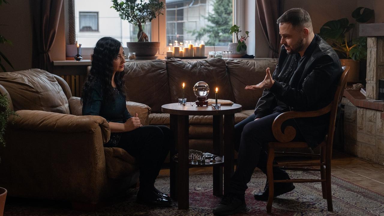 "Zapisane w gwiazdach" - premiera już dziś o godzinie 16:50 na antenie TVN! - TVN