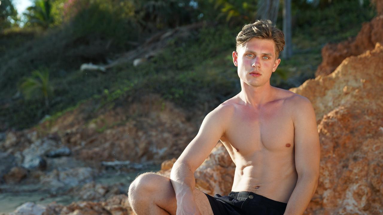 Hotel Paradise: Maciek - TVN