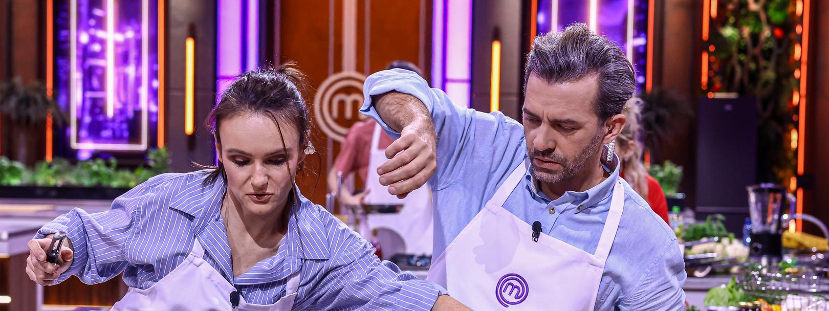 MasterChef Nastolatki - TVN