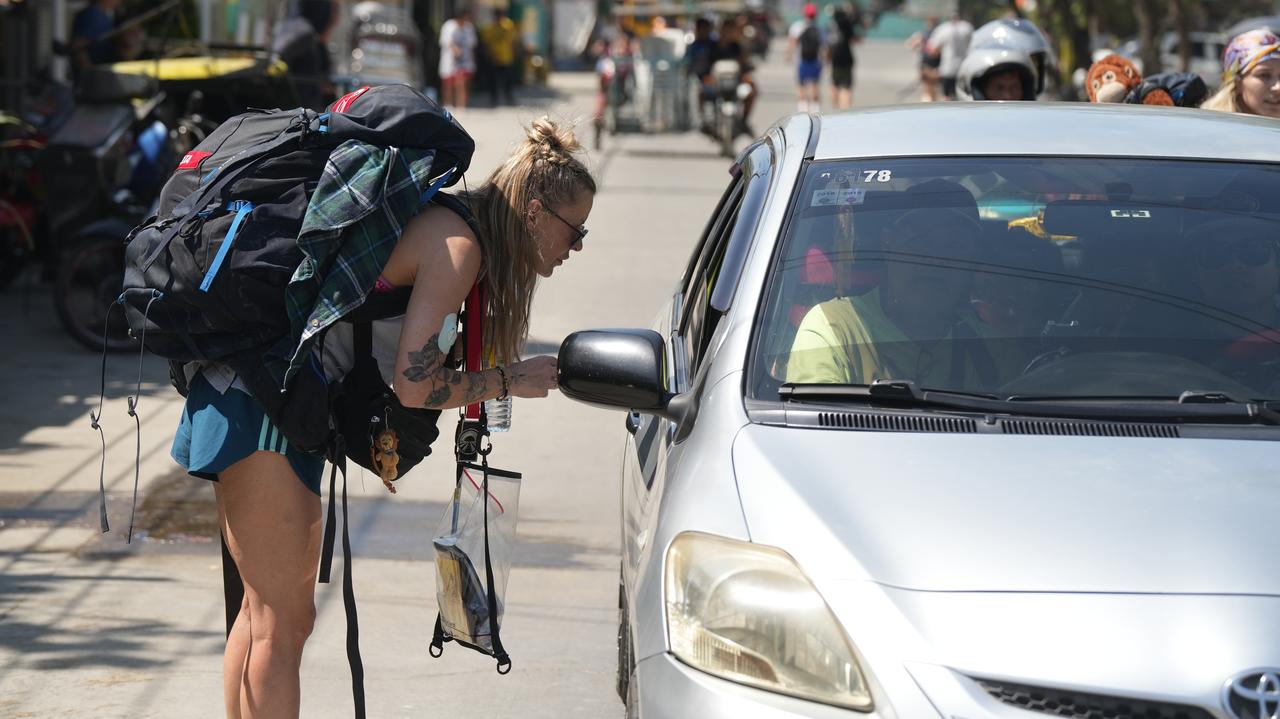 Azja Express, sezon 4, odcinek 5 - TVN