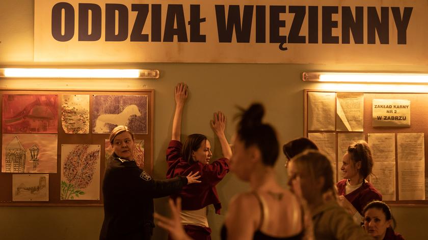 Skazana 2: Zobacz najlepsze momenty 2. odcinka - TVN