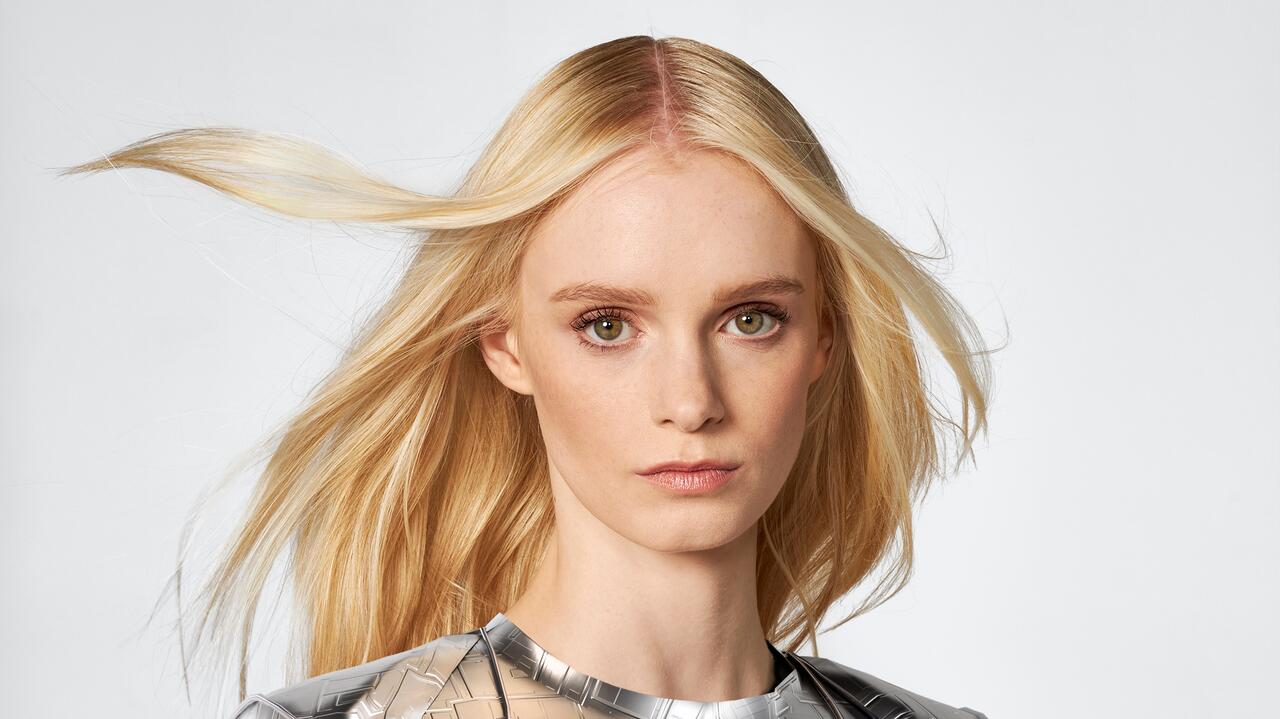 Top Model 12: Wiktoria Darda S12E03 - TVN