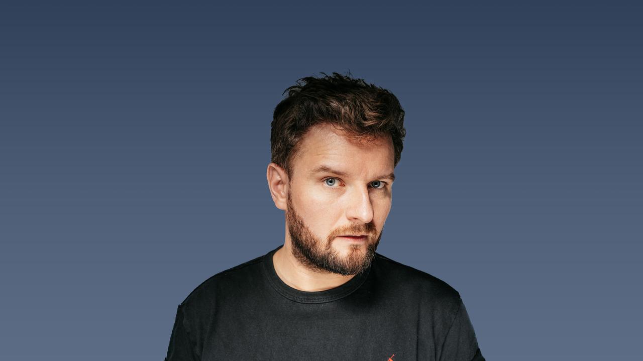 Karol Paciorek prowadzącym program na żywo w TVN Style. Dołączył do ...