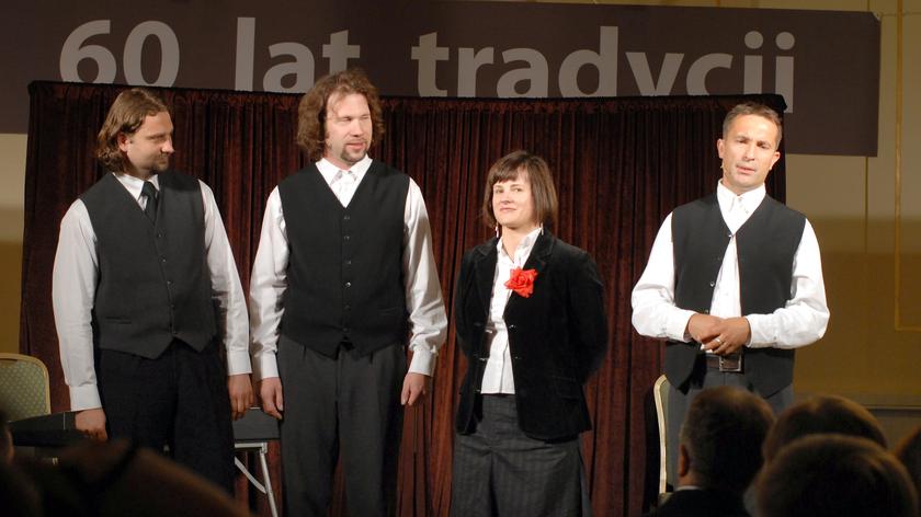 Kabaret Hrabi w TVN!