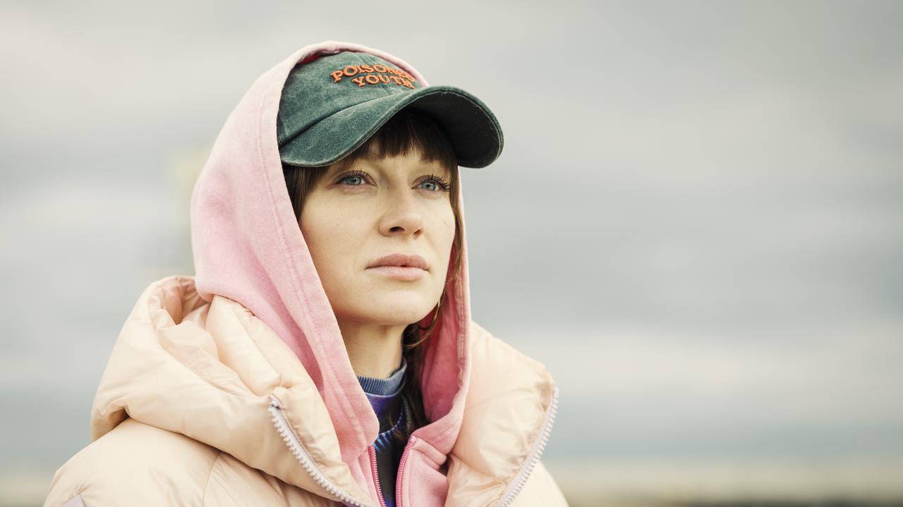 Pati 2, odcinek 6 - TVN