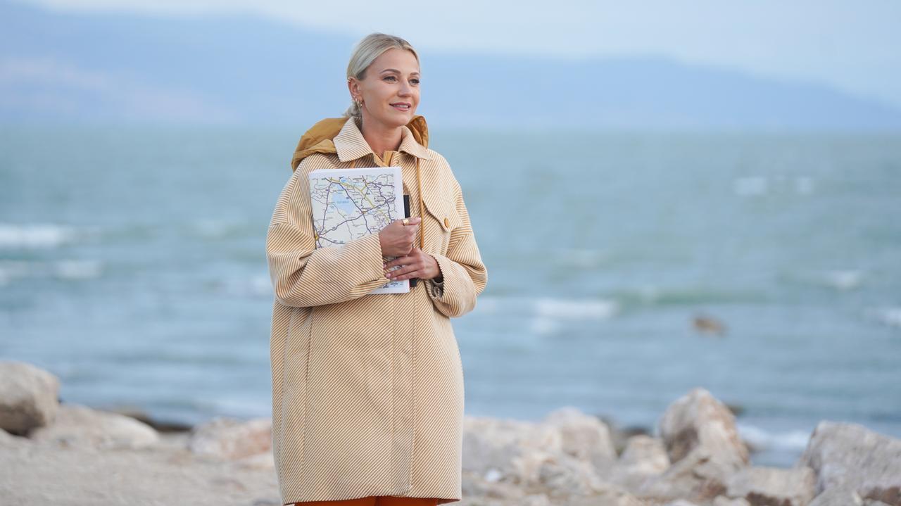 Azja Express: Zobacz zwiastun 6. odcinka S03E06 - TVN