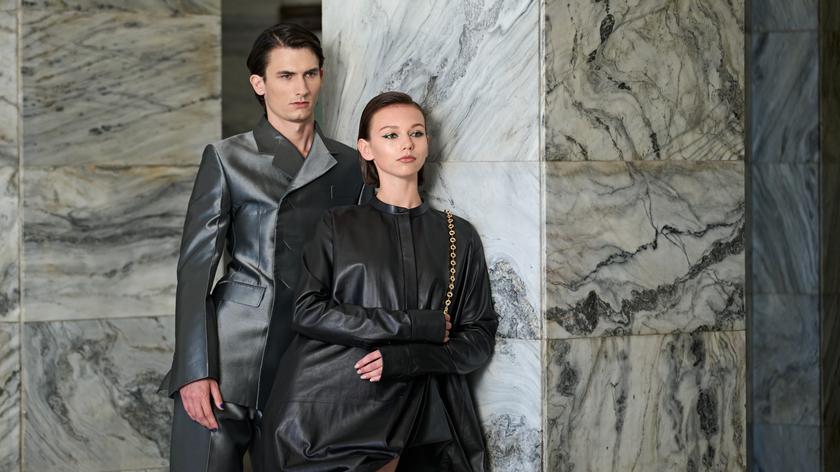 Top Model 12: Dominik Szymański wyglądał jak Tom Cruise? S12E07 - TVN