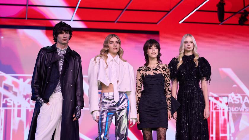 Top Model 12: Najlepsze momenty z finałowego odcinka S12E13 - TVN